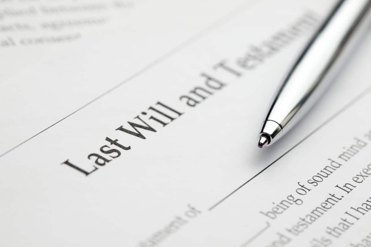 Is A Copy Of A Will Valid For Probate If The Original Cannot Be Found is-a-copy-of-a-will-valid-for-probate-if-the-original-cannot-be-found