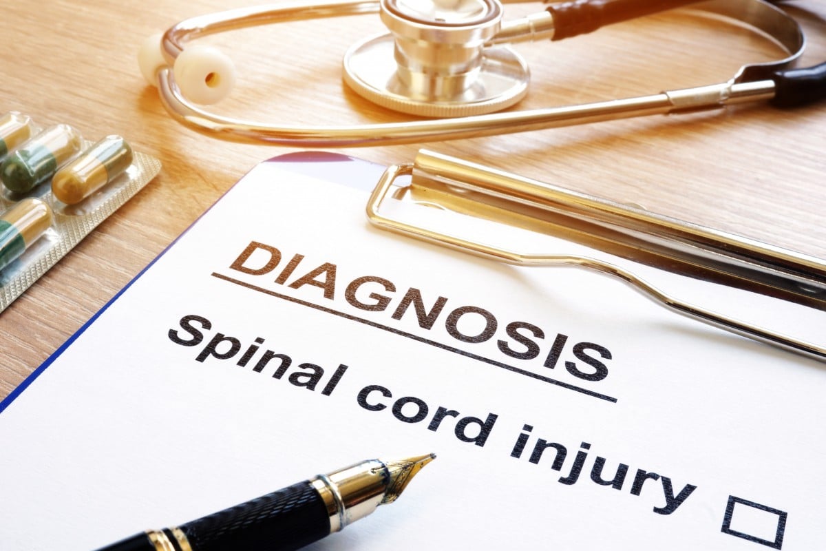 Common Spinal Injuries Resulting from Truck Accidents - Wagner Workers ... Common Spinal Injuries Resulting from Truck Accidents - Wagner Workers ...