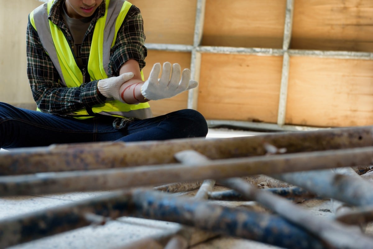 The Dangers of Workplace Structural Collapses - Wagner Workers ...