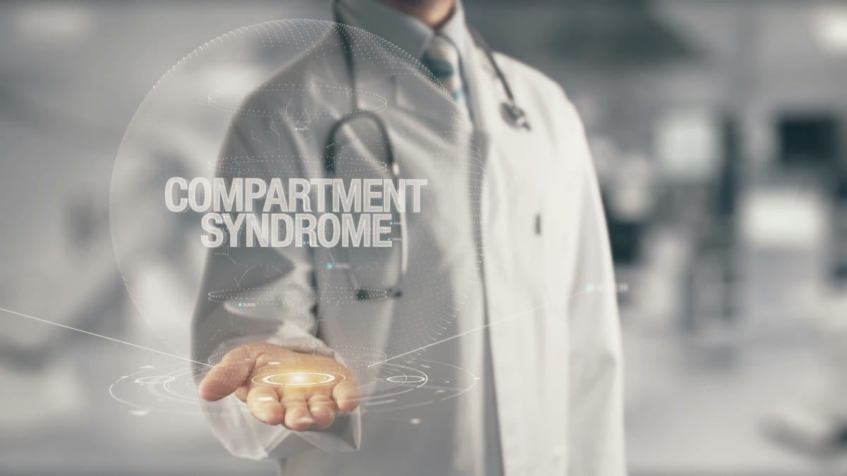 Compartment Syndrome: Causes and Complications - Wagner Workers ...
