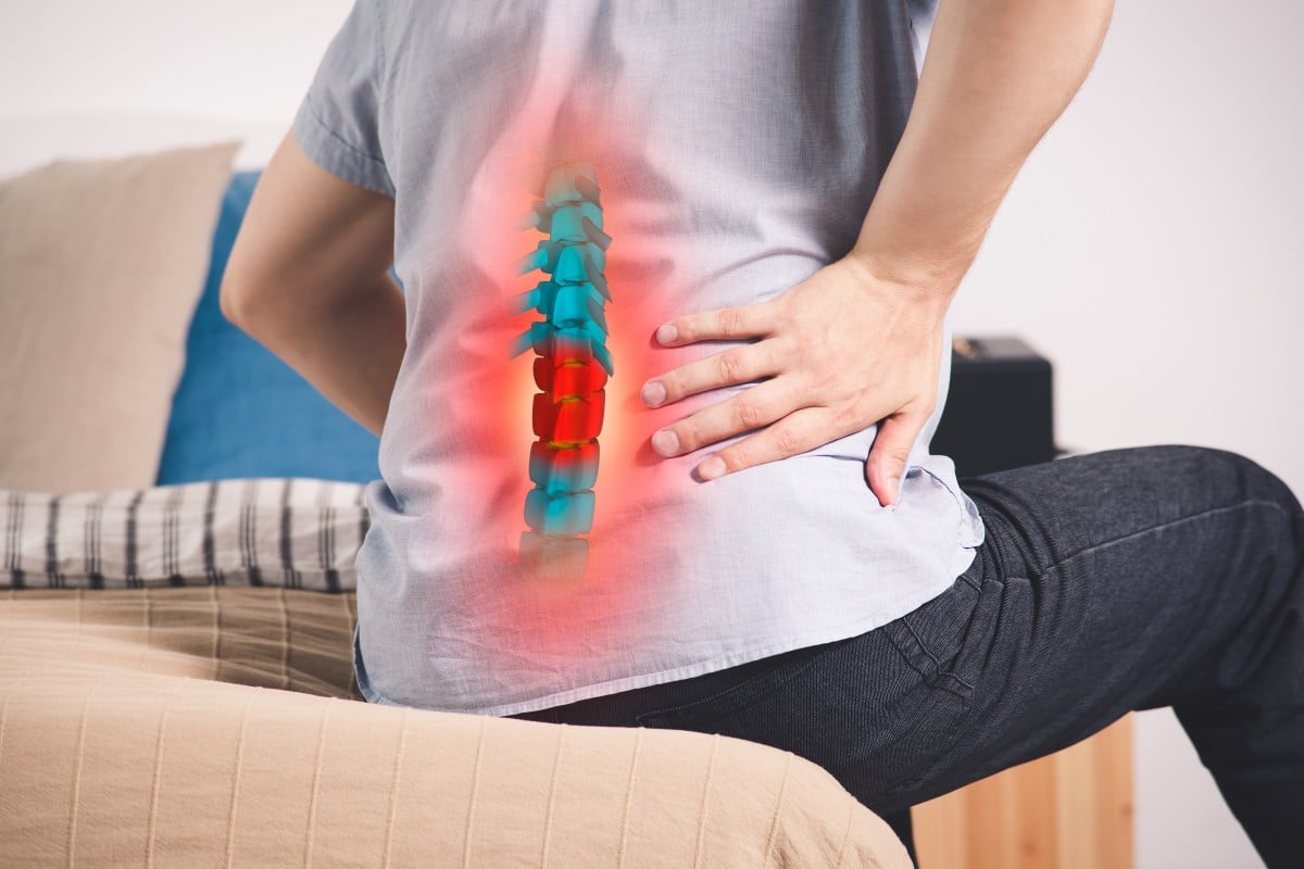 Why Herniated Discs Are a Serious Injury - Wagner Workers Compensation ...