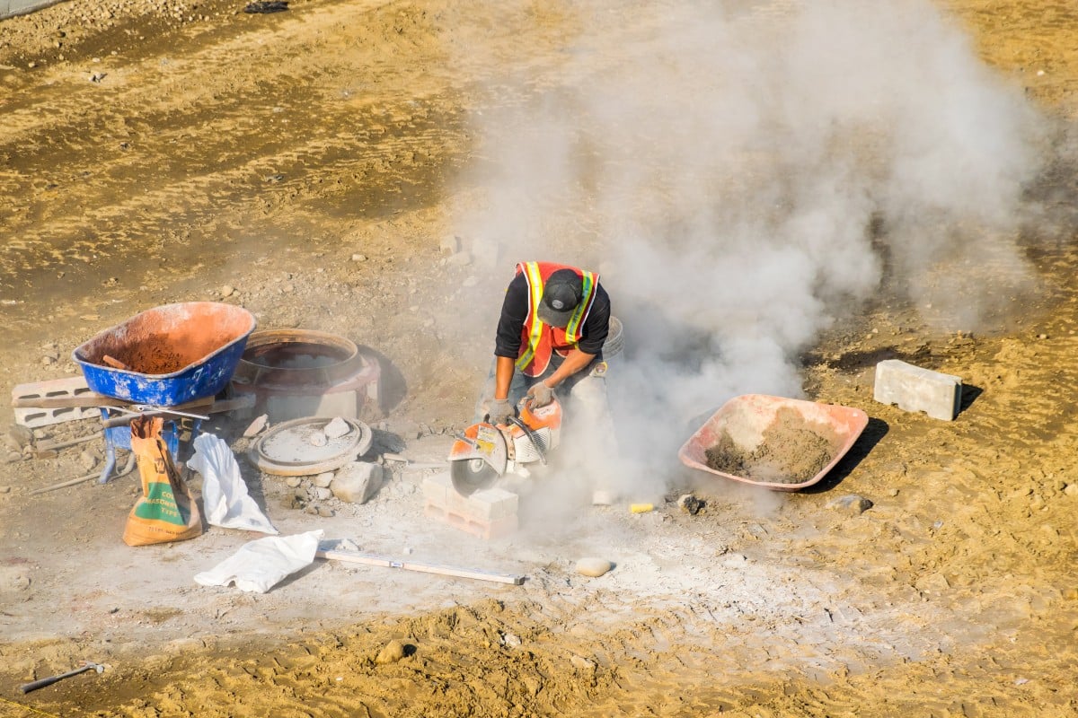 The Dangers of Workplace Dust Explosions - Wagner Workers Compensation ...