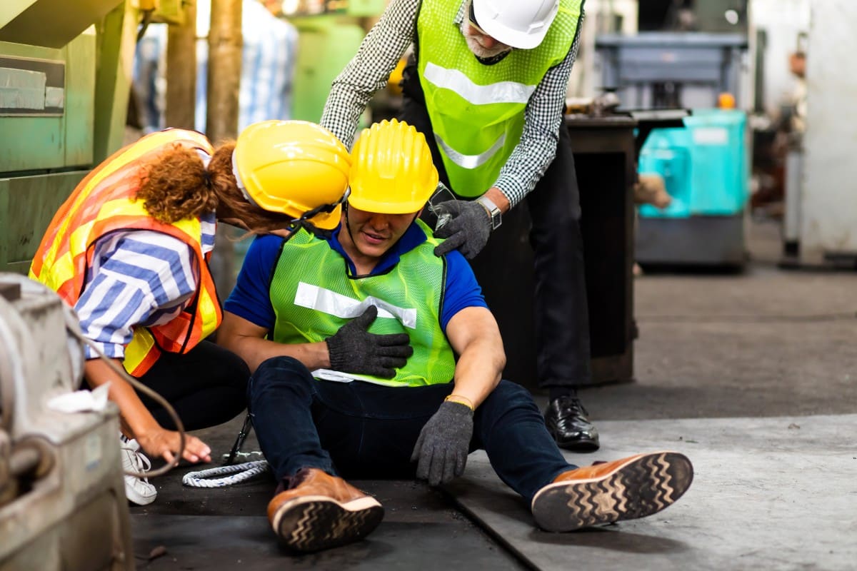 The Psychological Toll of a Serious Worksite Injury - Wagner Workers ...