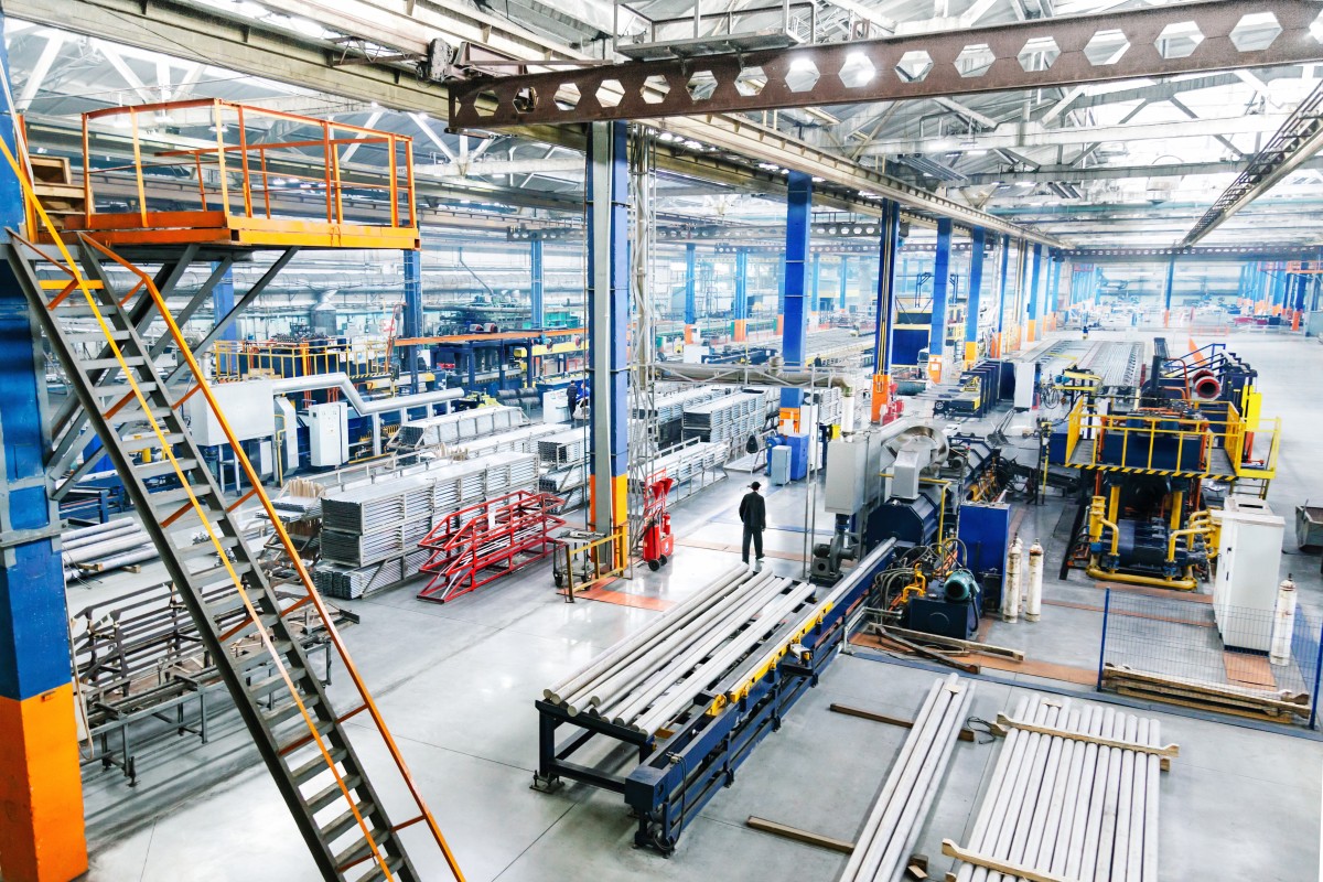 What Are the Most Dangerous Jobs in the Manufacturing Industry ...