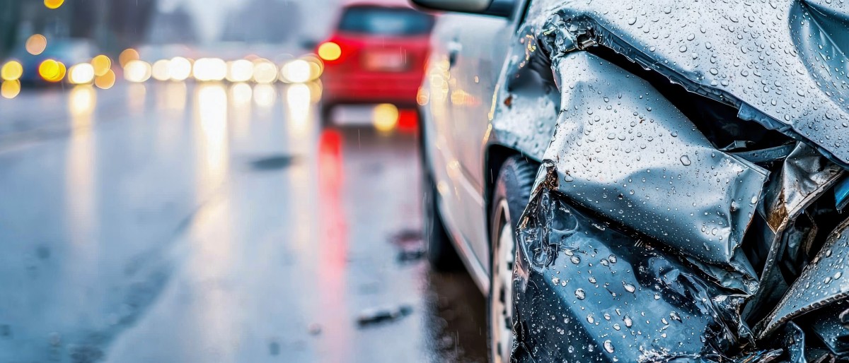 Car Accidents and Poor Weather Conditions - Wagner Workers Compensation ...