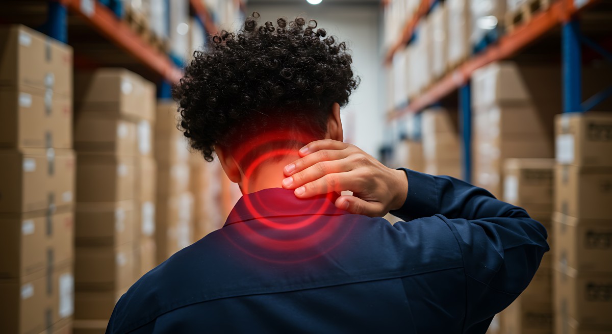 Work-Related Repetitive Stress Injuries: Do You Qualify for Benefits ...